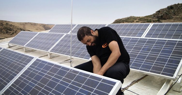 Morocco: on track towards the technology of the future - Deutsche ...