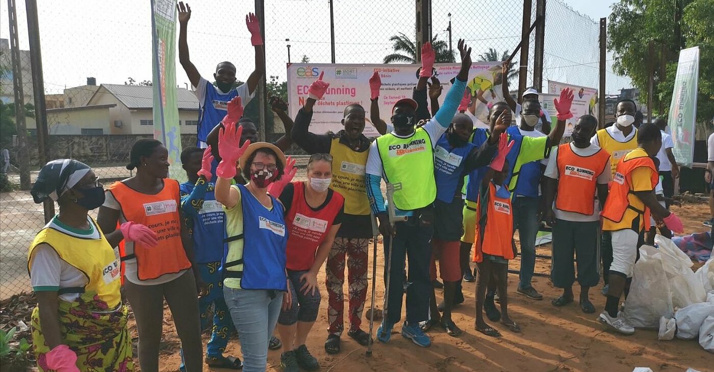 Staff initiatives - Deutsche Gesellschaft für Internationale ...