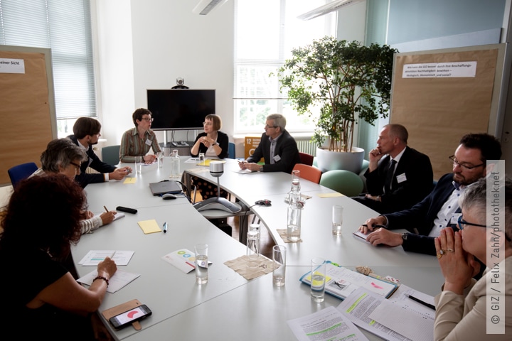 Intro: Working efficiently, improving our performance capacity ...